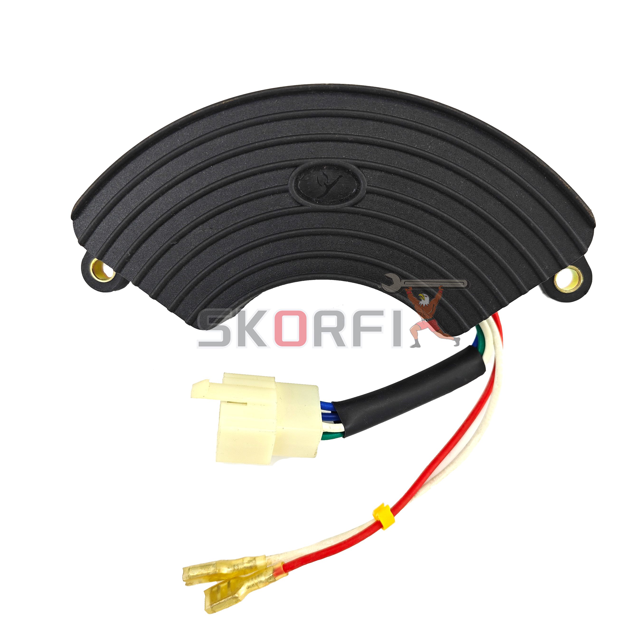 7kw Single-phase AVR - skorfi